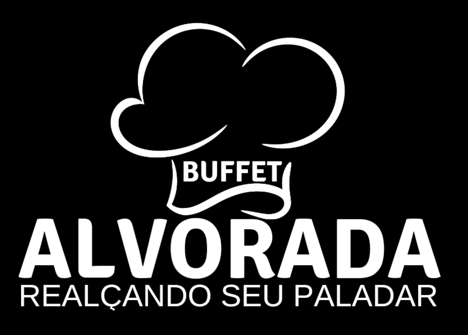 Alvorada Buffet – Momentos e sabores inesquecíveis!
